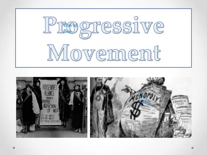 PPT - Progressive Movement PowerPoint Presentation, free download - ID ...
