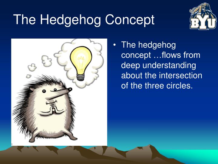 PPT - Summary of Good to Great by Jim Collins PowerPoint Presentation ...