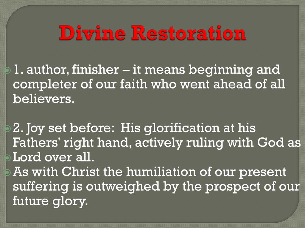 PPT - Diane Avenue Church of Christ PowerPoint Presentation, free ...