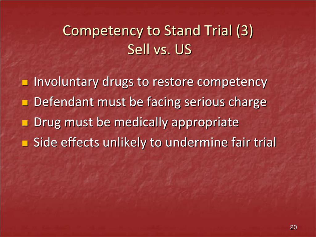 PPT - Criminal Forensic Psychiatry ACGME Requirement Treatment Court ...