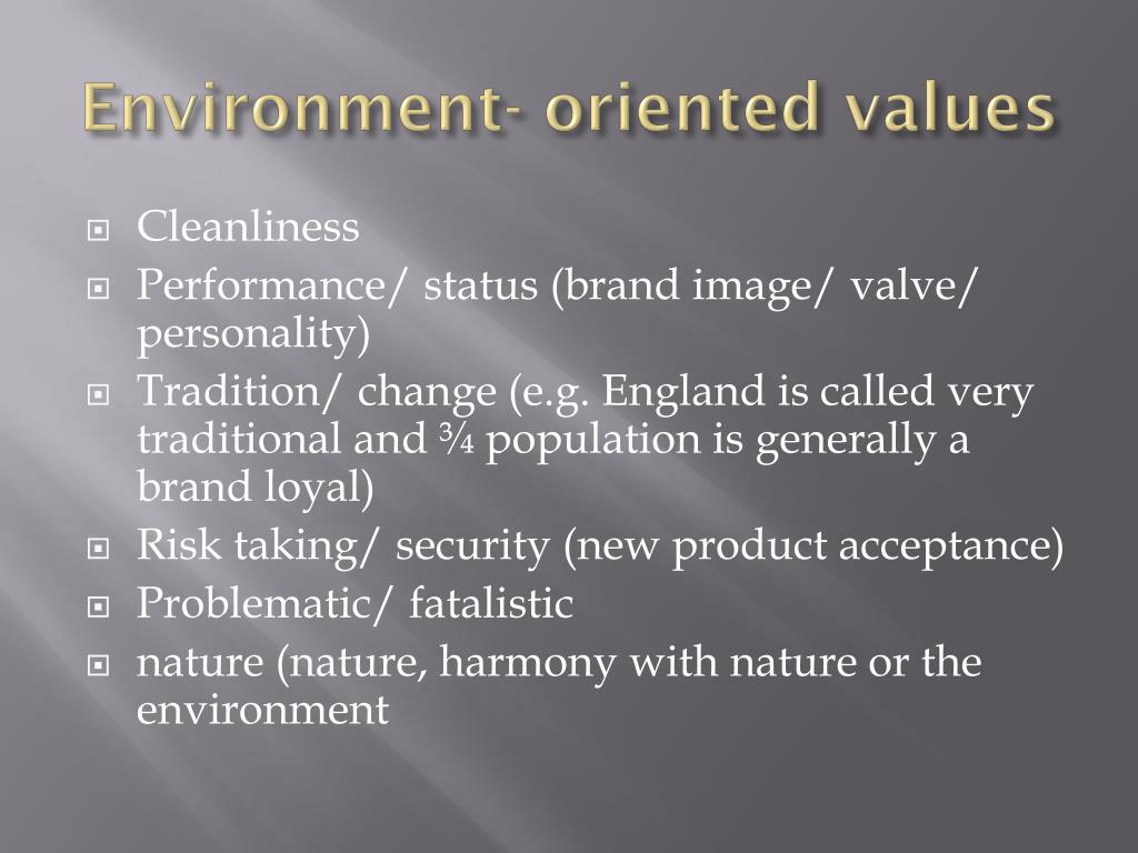 PPT - Consumer and cultural Influences PowerPoint Presentation, free download - ID:2380167