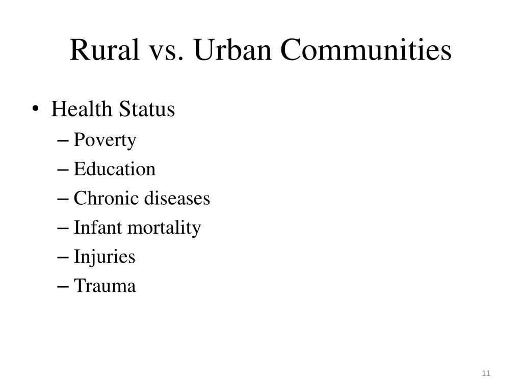 PPT - Rural Healthcare in the KSA PowerPoint Presentation, free ...