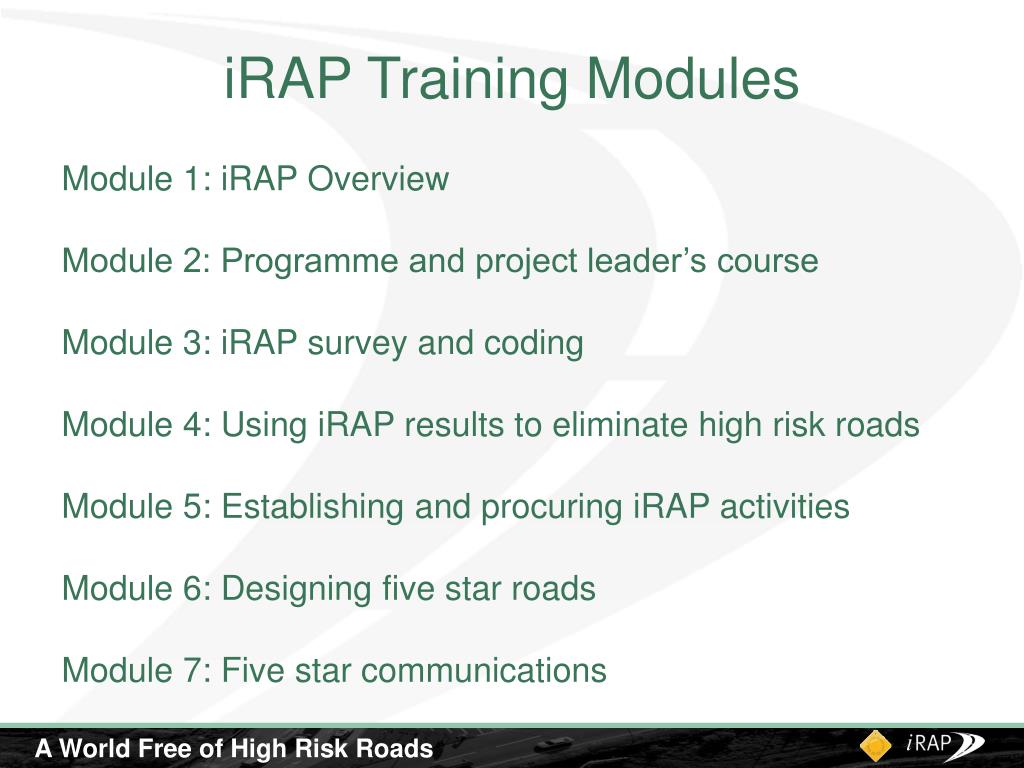 PPT - Eliminating High Risk Roads in Indonesia PowerPoint Presentation ...