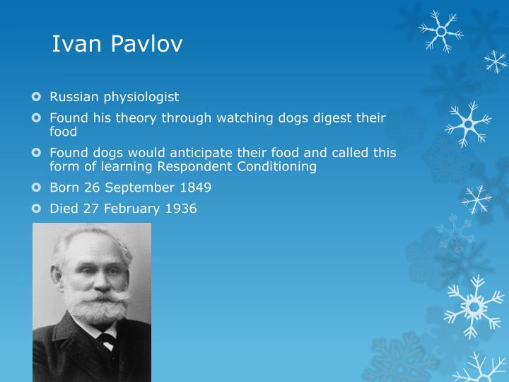 PPT - Theories & Theorist PowerPoint Presentation - ID:2380841