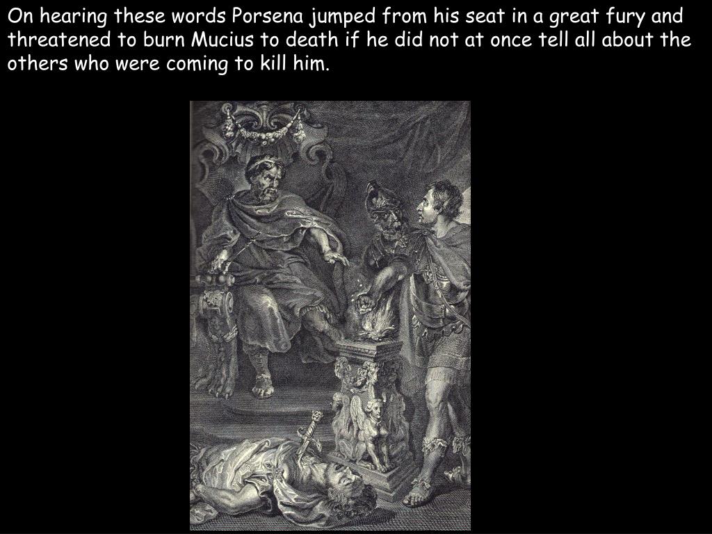 PPT - The Rise of the Roman Republic PowerPoint Presentation, free ...