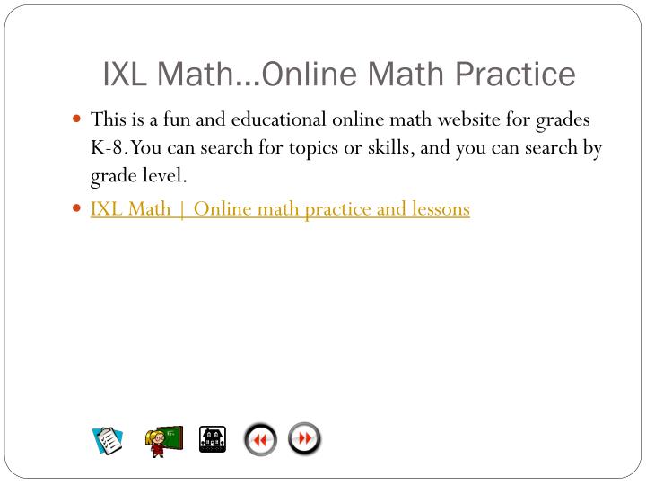 PPT - Mathematical Symbols PowerPoint Presentation - ID:2381197