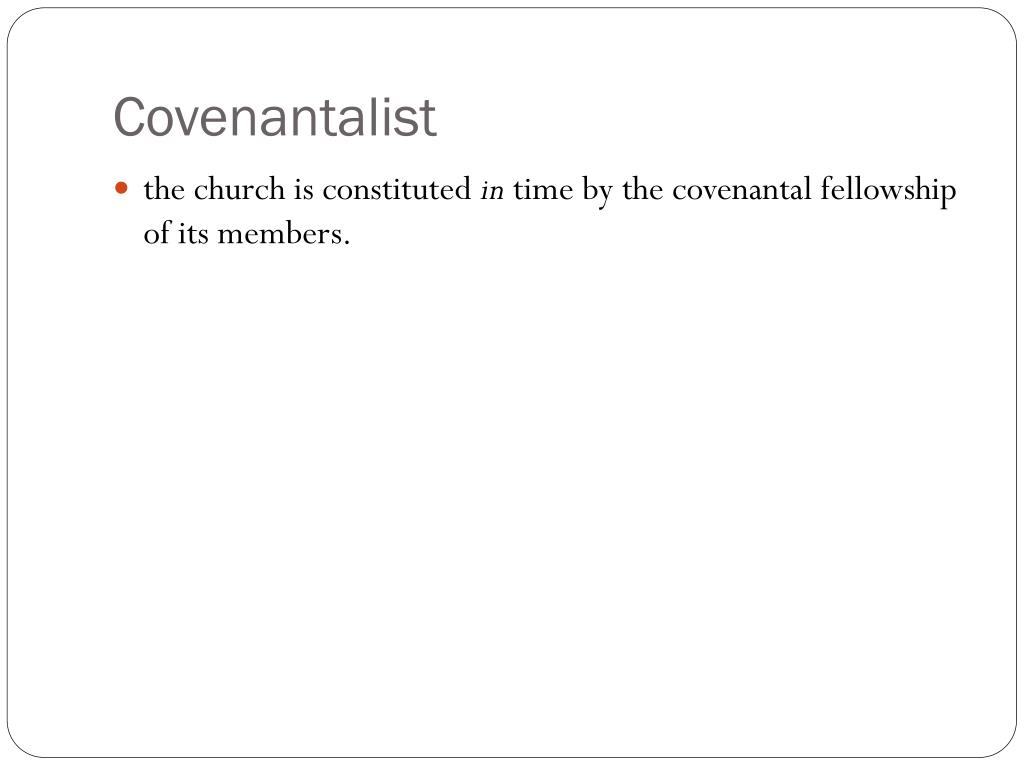 PPT - The Church and the Kingdom of God PowerPoint Presentation, free ...