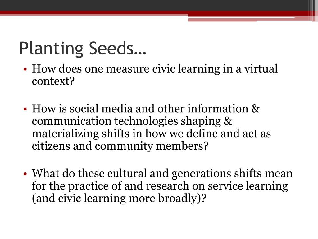 PPT - Hans Ibold, Indiana University Jenna McWilliams, Indiana ...