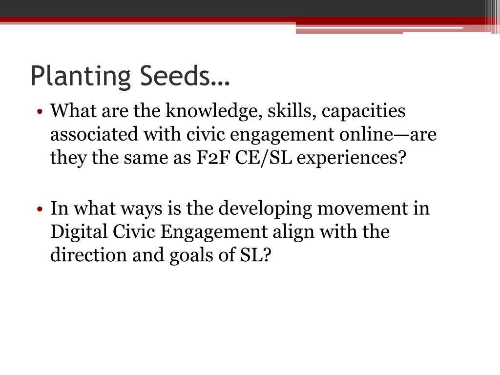 PPT - Hans Ibold, Indiana University Jenna McWilliams, Indiana ...