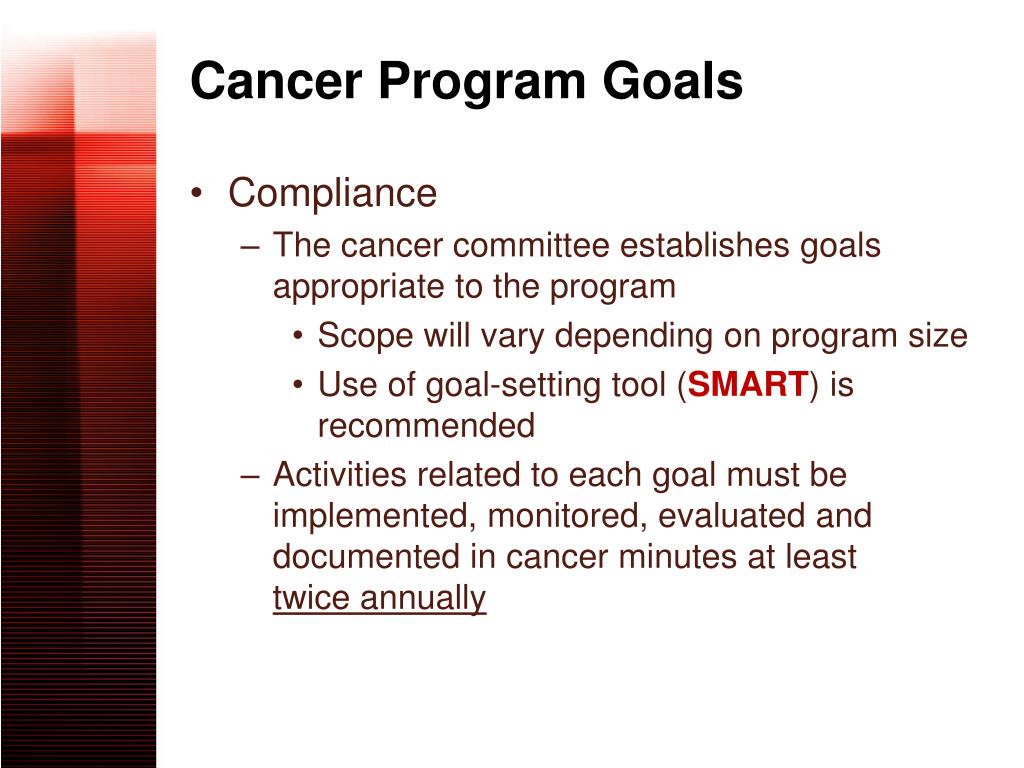 PPT - Tumor Registrars Association of Maryland Educational Meeting ...