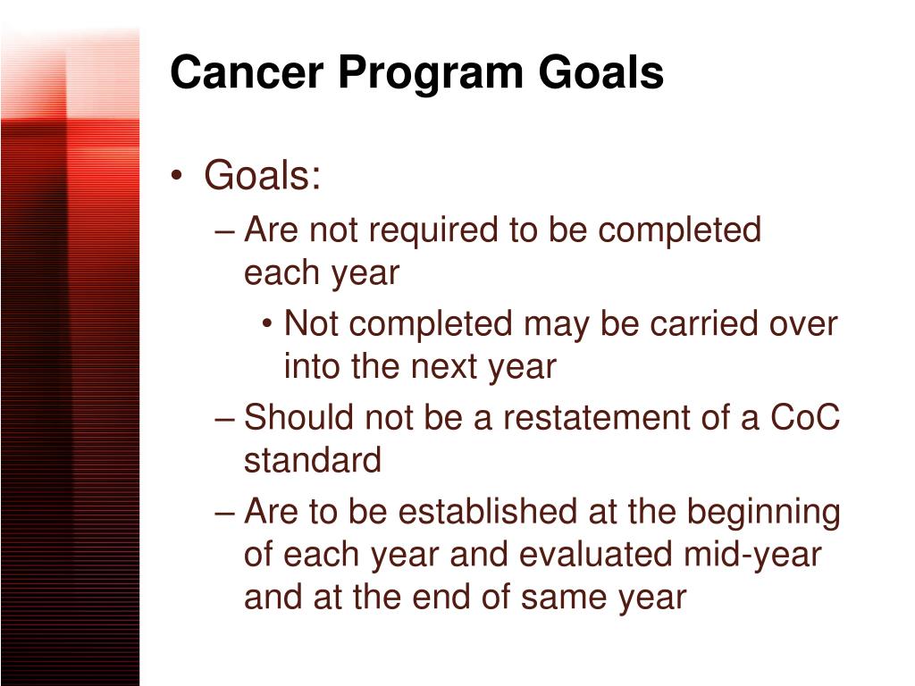 PPT - Tumor Registrars Association of Maryland Educational Meeting ...
