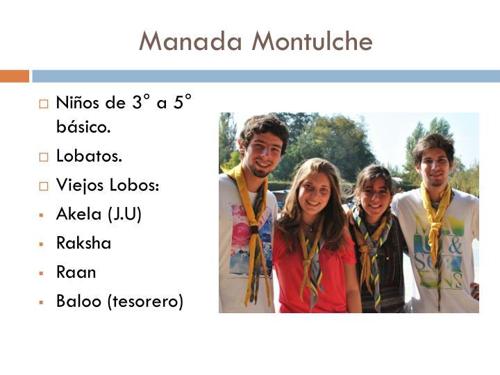 PPT - Grupo Scout Dengunagantu Colegio San Nicolás Diácono PowerPoint ...
