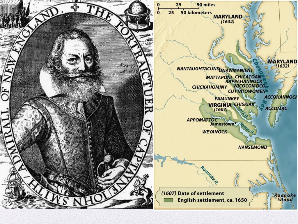 PPT - APUSH English Colonies in North America PowerPoint Presentation ...