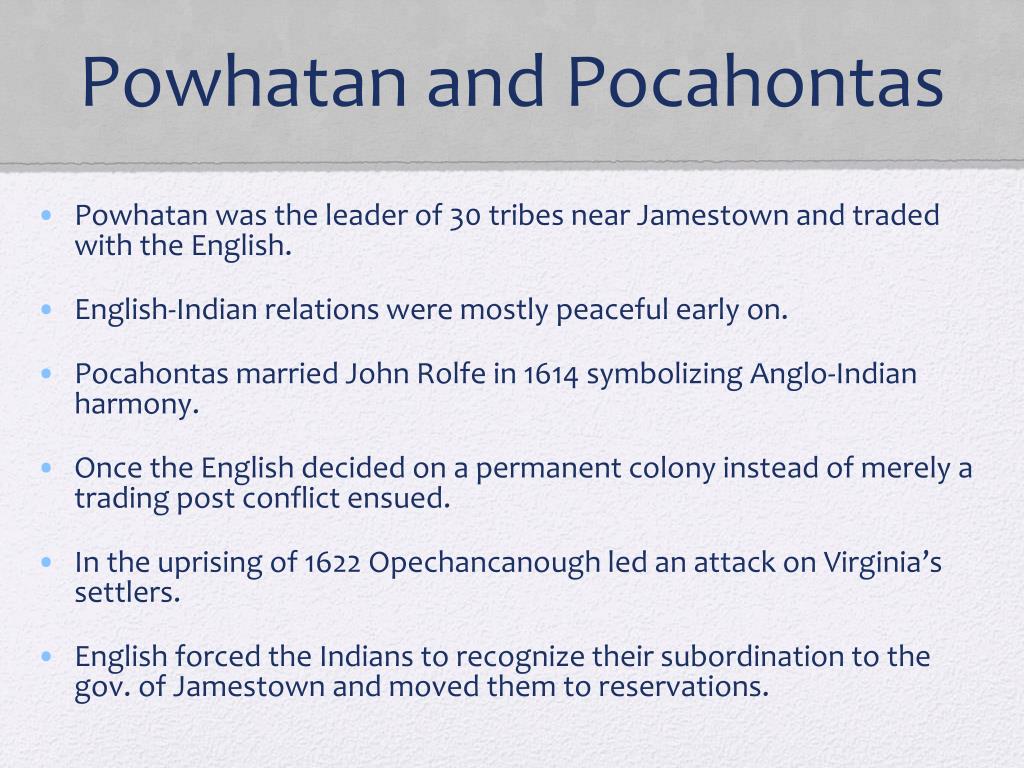 PPT - APUSH English Colonies in North America PowerPoint Presentation ...