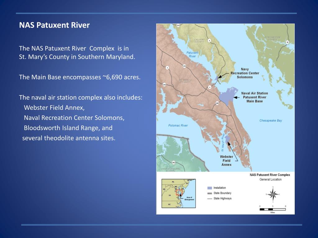 PPT - Naval Air Station Patuxent River Kudzu Control PowerPoint ...