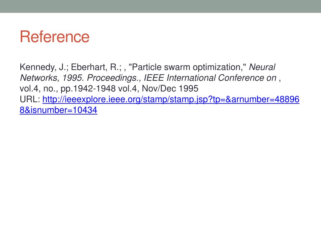 PPT - Particle swarm optimisation (PSO) PowerPoint Presentation, free ... PPT - Particle swarm optimisation (PSO) PowerPoint Presentation, free ...