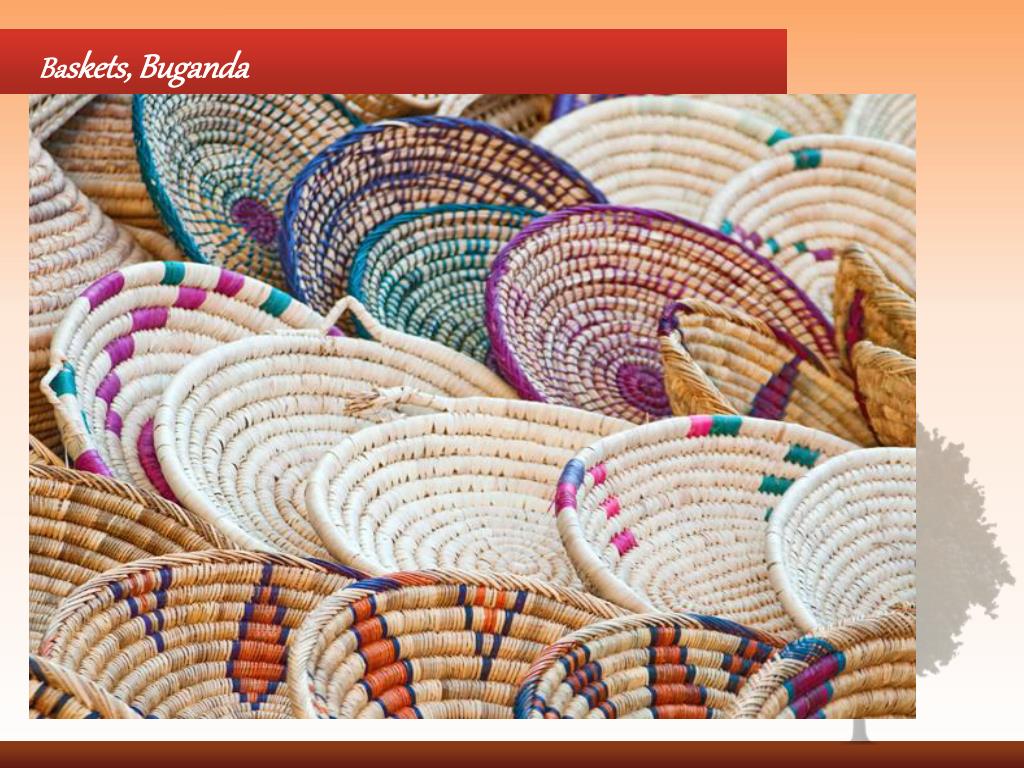 PPT - A glimpse of Uganda's diverse heritage PowerPoint Presentation ...