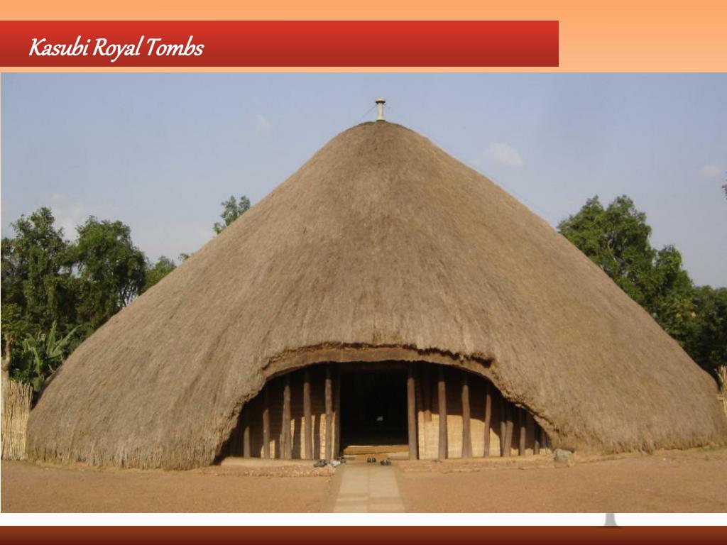 PPT - A glimpse of Uganda's diverse heritage PowerPoint Presentation ...