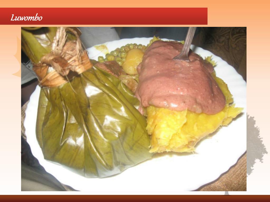 PPT - A glimpse of Uganda's diverse heritage PowerPoint Presentation ...