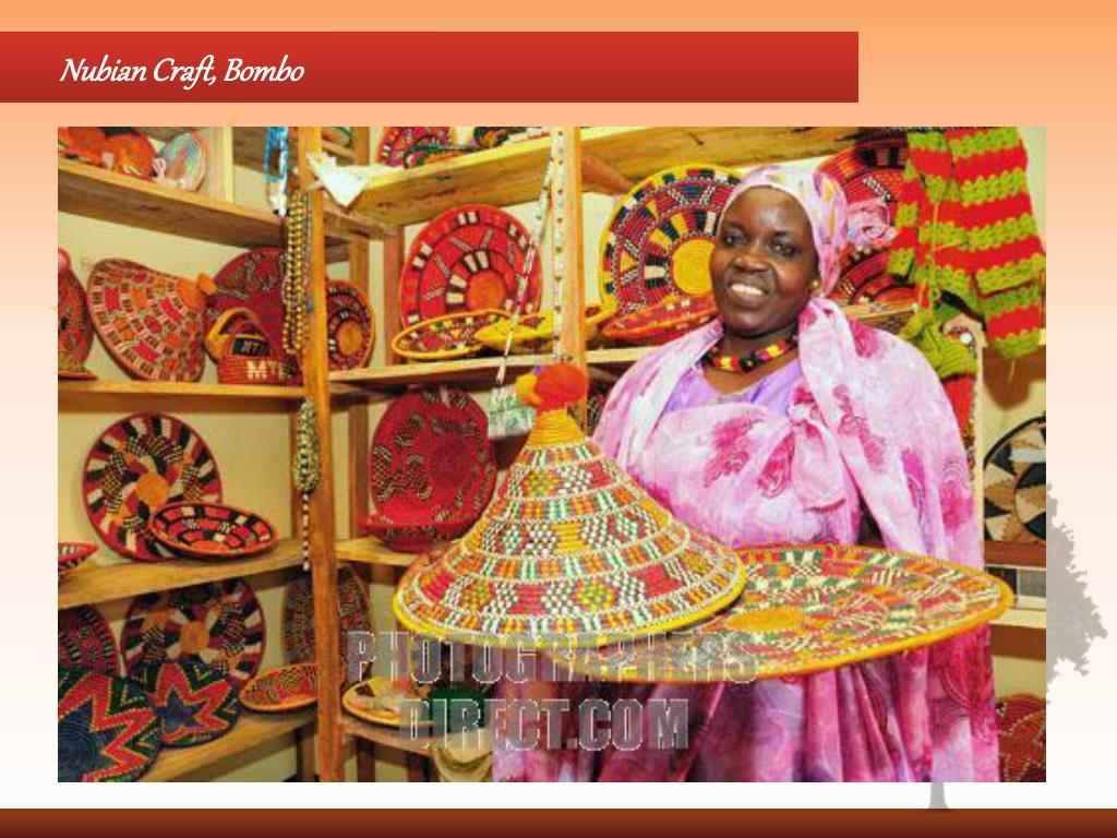 PPT - A glimpse of Uganda's diverse heritage PowerPoint Presentation ...