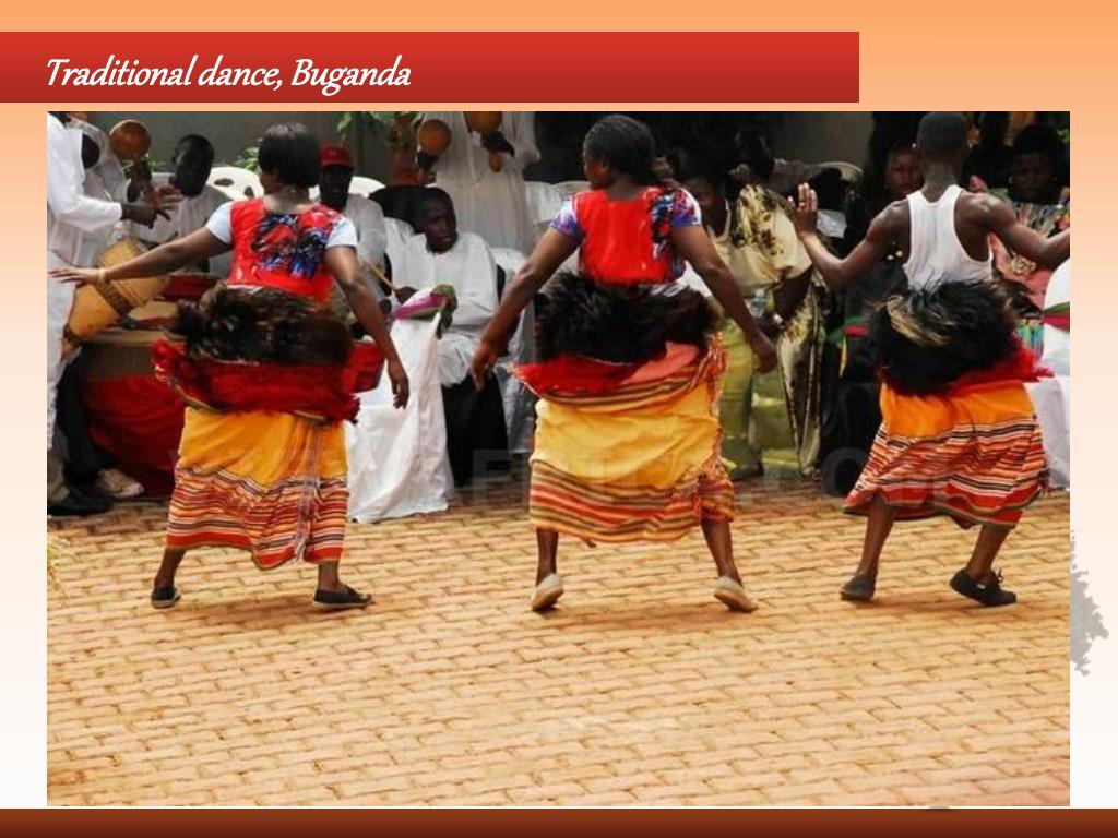 PPT - A glimpse of Uganda's diverse heritage PowerPoint Presentation ...