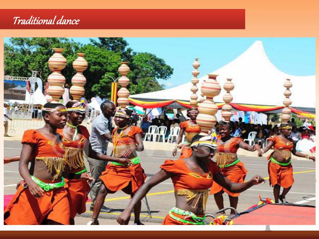 PPT - A glimpse of Uganda's diverse heritage PowerPoint Presentation ...
