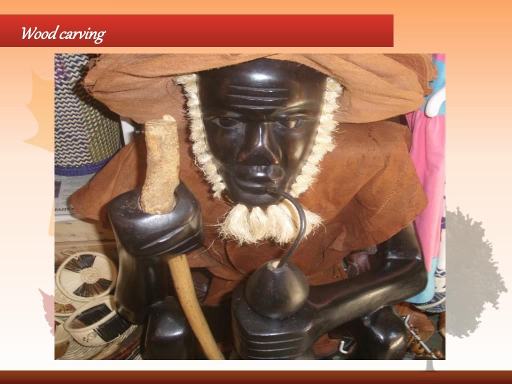 PPT - A glimpse of Uganda's diverse heritage PowerPoint Presentation ...