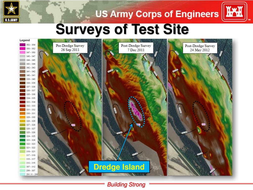 PPT - Ashley Cox, USACE, St. Louis District River Engineer PowerPoint ...
