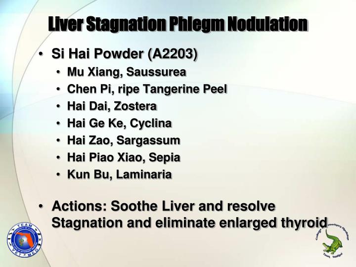 PPT - How to Support Endocrine Disorders with TCVM Food Therapy ...