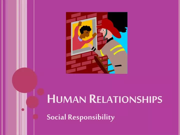 Ppt Human Relationships Powerpoint Presentation Free Download Id