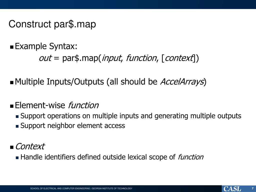 Ppt Paralleljs An Execution Framework For Javascript On Heterogeneous Systems Powerpoint