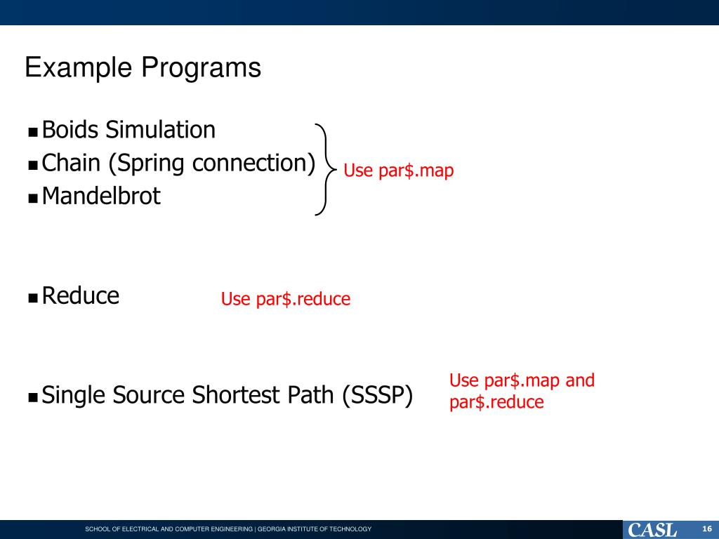Ppt Paralleljs An Execution Framework For Javascript On Heterogeneous Systems Powerpoint
