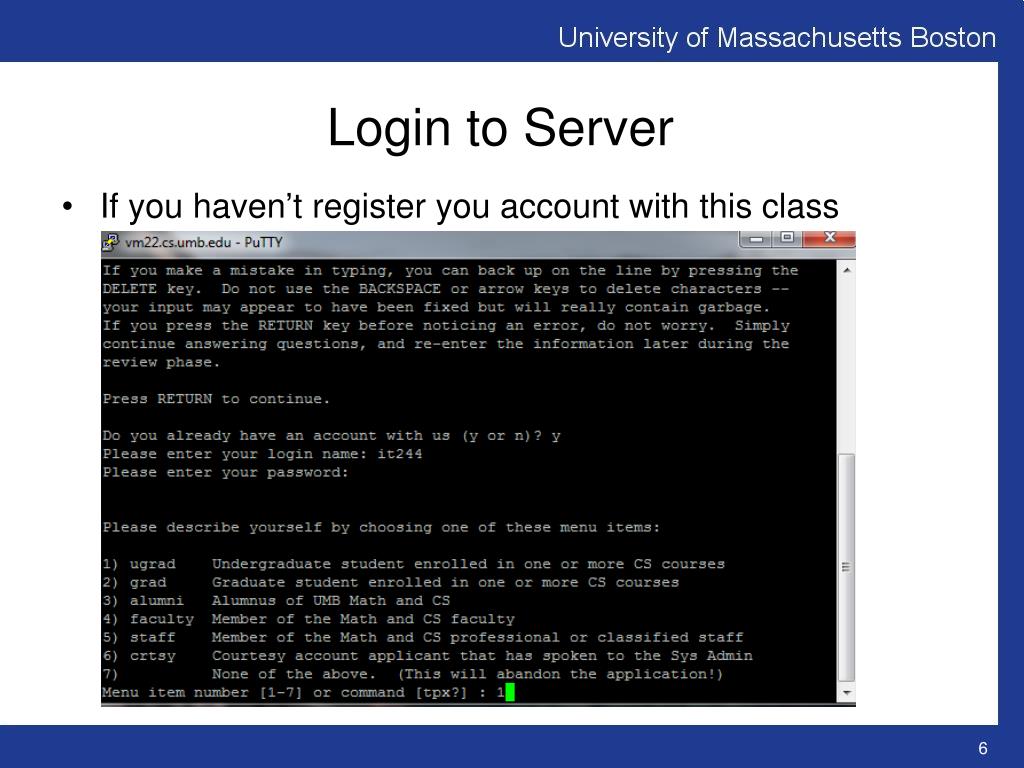 PPT - Lecture 2: Get Started ( ch 2) PowerPoint Presentation, free ...