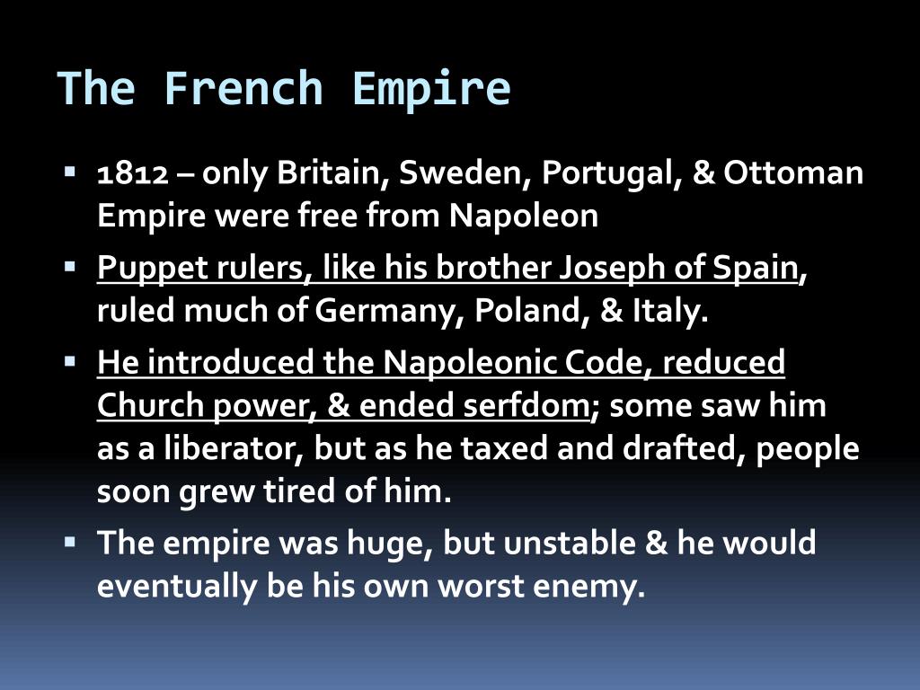 PPT - Unit 5: The French Revolution (1789-1815) PowerPoint Presentation ...