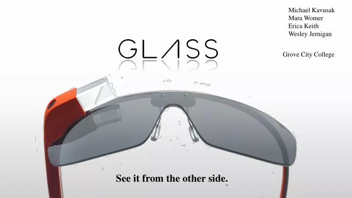 PPT - Michael Kavusak Mara Womer Erica Keith Wesley Jernigan PowerPoint ...