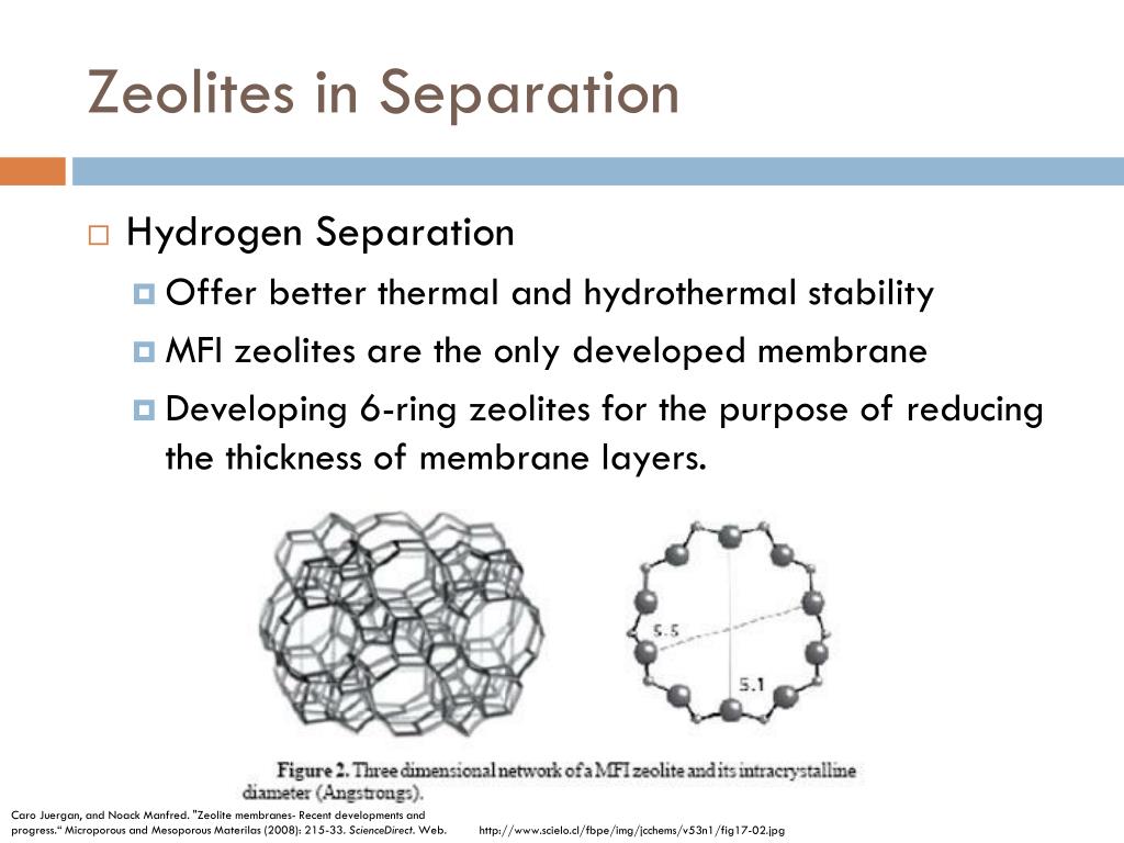 PPT - Zeolites in the petrochemical industry PowerPoint Presentation ...