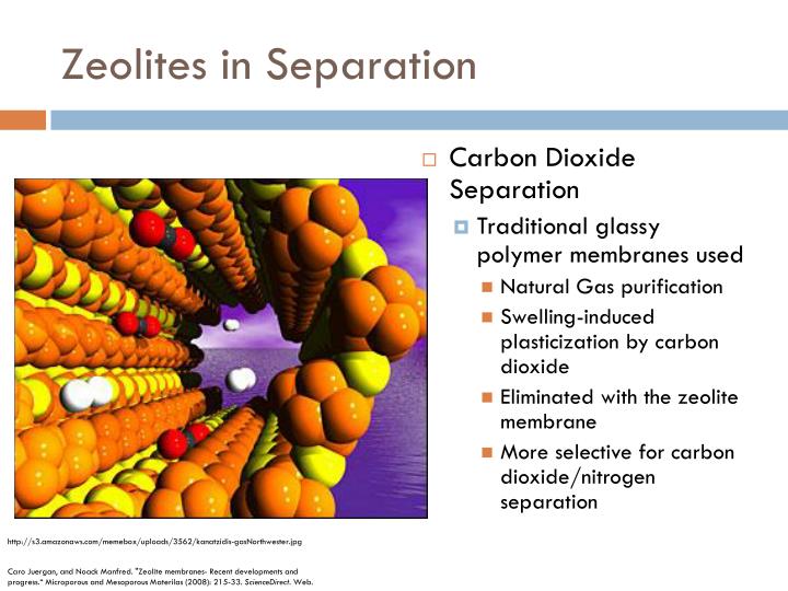 PPT - Zeolites in the petrochemical industry PowerPoint Presentation ...