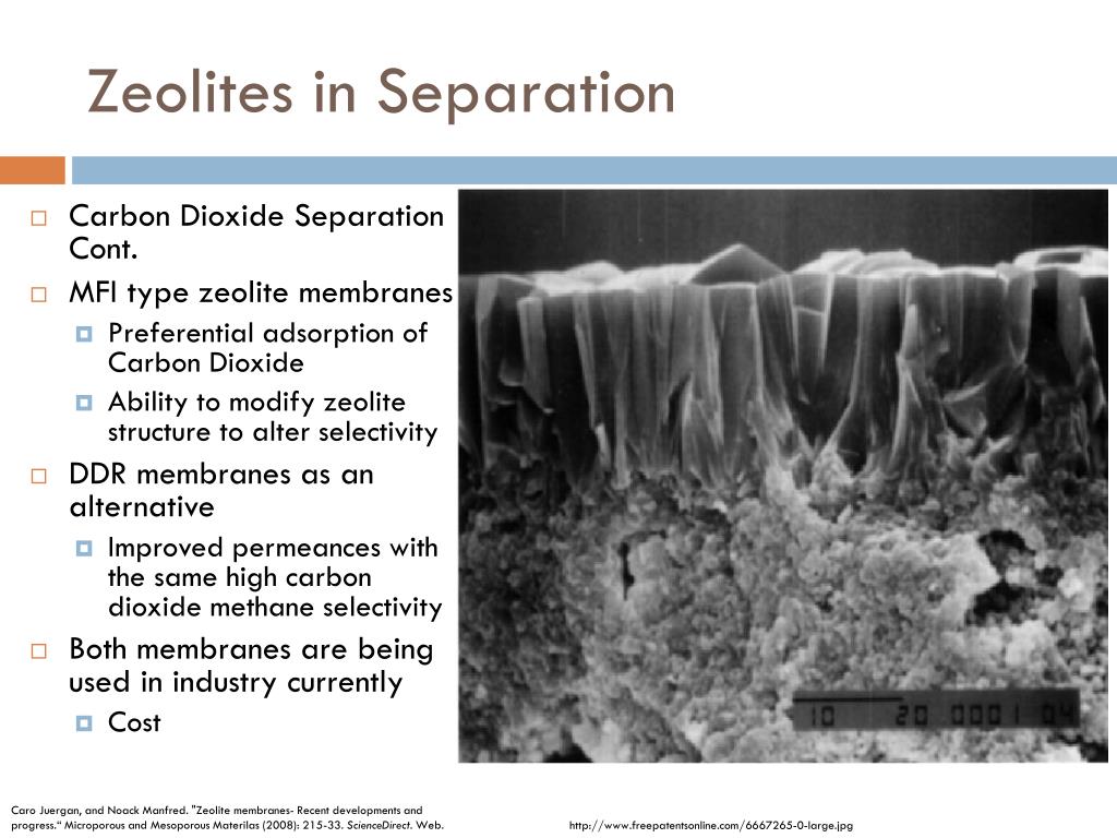PPT - Zeolites in the petrochemical industry PowerPoint Presentation ...