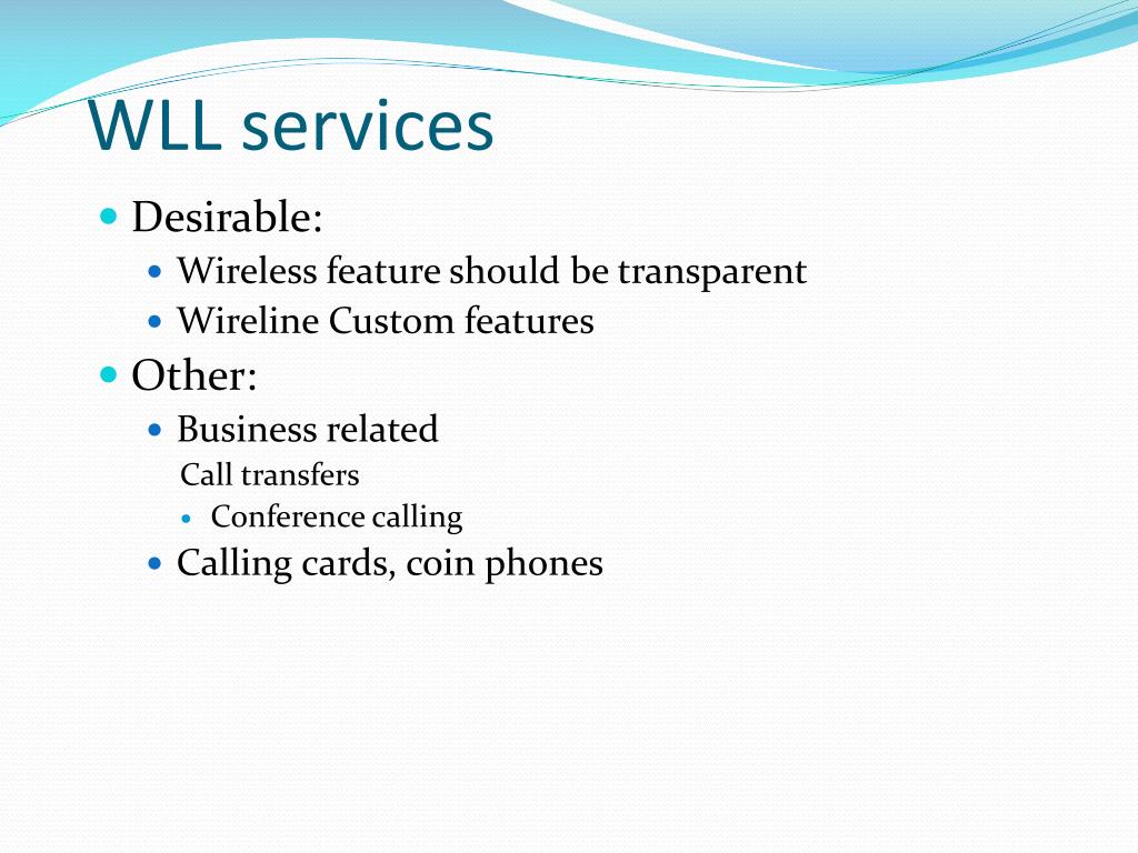 PPT - BHARAT SANCHAR NIGAM LIMITED PowerPoint Presentation, free ...