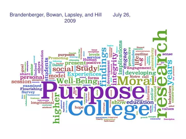 PPT - Via Wordle PowerPoint Presentation, free download - ID:2384476
