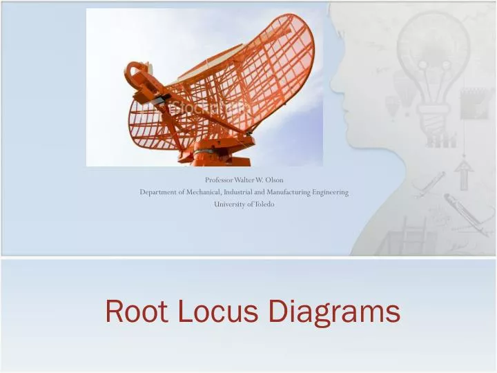 PPT - Root Locus Diagrams PowerPoint Presentation, free download - ID ...