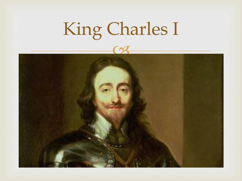 PPT - English Civil War PowerPoint Presentation, free download - ID:2384851