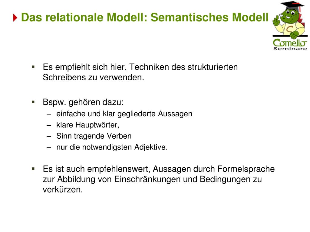 PPT - AdventureWorks Database - Relational Model Fundamentals ...