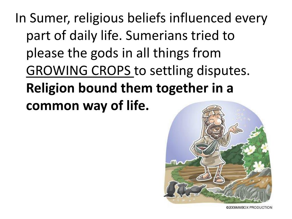 PPT - The Cultural Achievements of Sumer PowerPoint Presentation, free ...