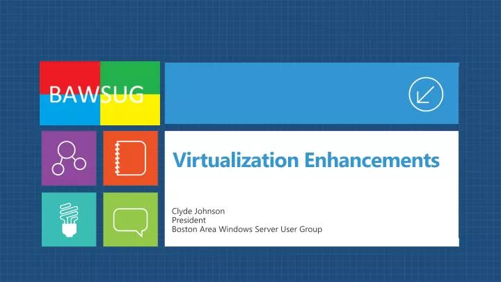 PPT - Virtualization Enhancements PowerPoint Presentation, free ... PPT - Virtualization Enhancements PowerPoint Presentation, free ...