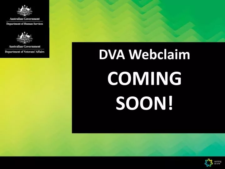 PPT - COMING SOON! PowerPoint Presentation, free download - ID:2387032