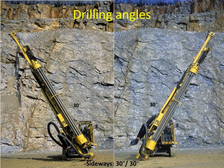 PPT - Final Wall Stability in Metal Open Pit Mines Using Presplit ...