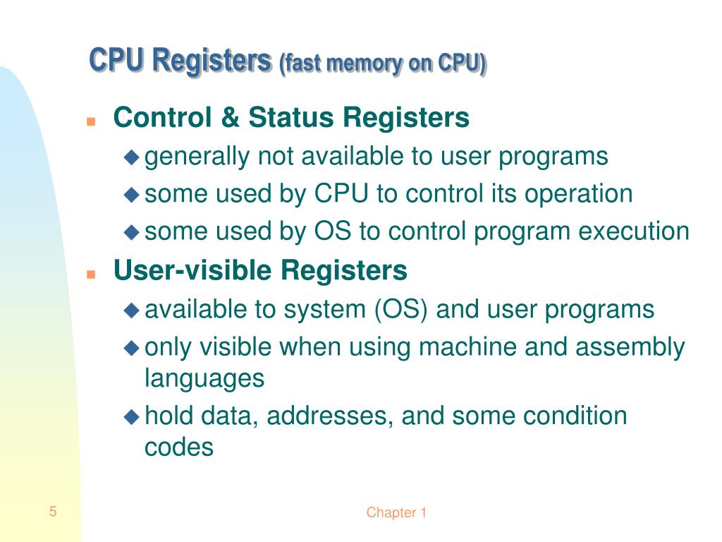 PPT - Computer System Overview PowerPoint Presentation, free download ...