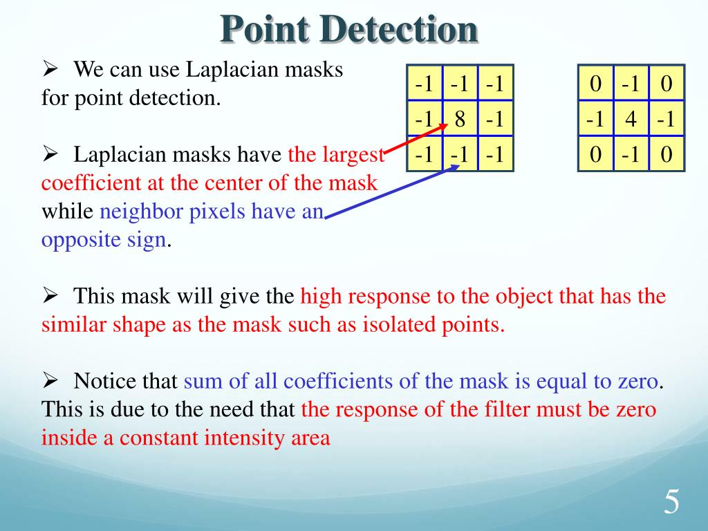 Ppt Edge Detection And Image Segmentation Powerpoint Presentation Id