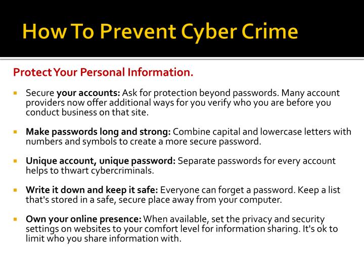 Ppt Cyber Crime Powerpoint Presentation Id 2387393